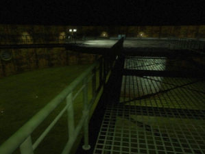 Lana's Sewer | Alien Swarm Wiki | Fandom