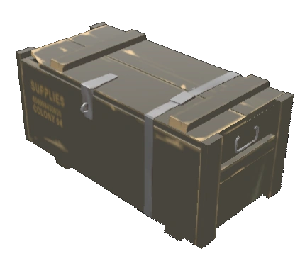 Rhea | Alien Swarm Wiki | Fandom