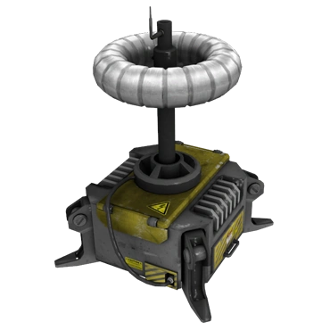 IAF Tesla Sentry Coil | Alien Swarm Wiki | Fandom