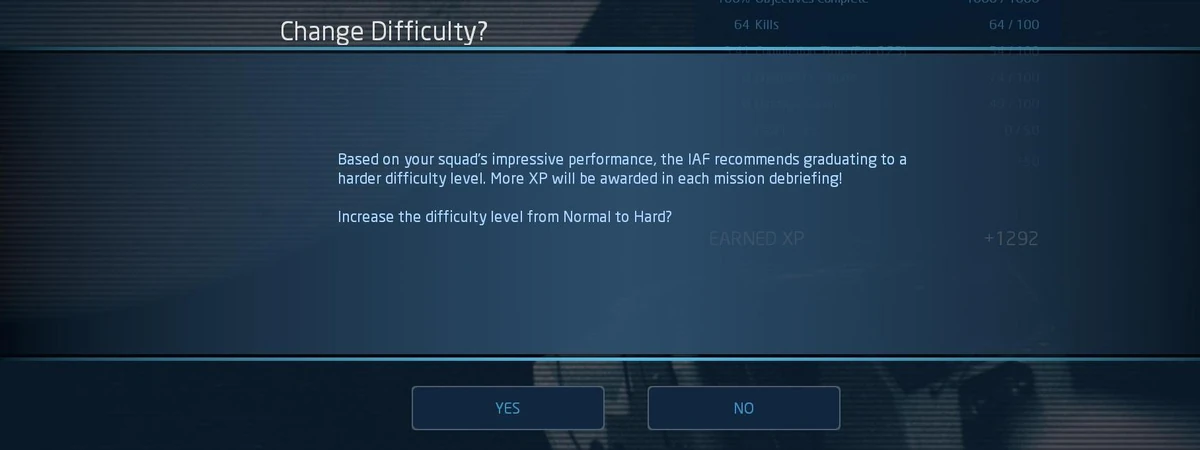 Difficulty | Alien Swarm Wiki | Fandom