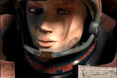 Valve Alien Swarm Characters