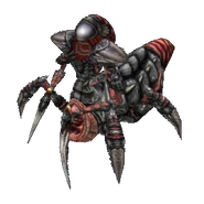 Enemies | Alien Swarm Wiki | Fandom