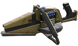 IAF Tesla Cannon | Alien Swarm Wiki | Fandom