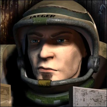 Jaeger | Alien Swarm Wiki | Fandom