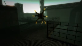 Parasite | Alien Swarm Wiki | Fandom