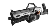 Weapons | Alien Swarm Wiki | Fandom