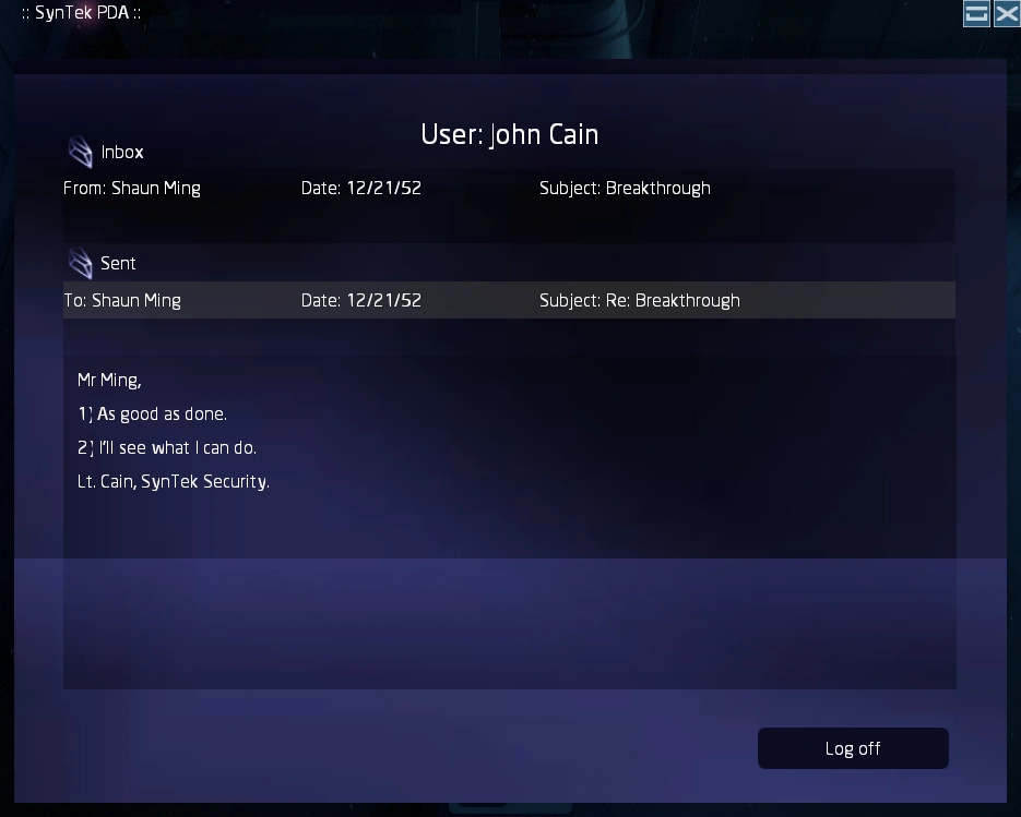 Deima Surface Bridge PDA 2 | Alien Swarm Wiki | Fandom