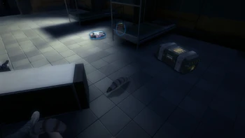 Grub | Alien Swarm Wiki | Fandom