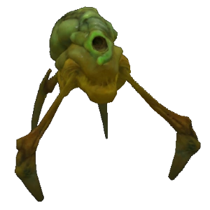 Mender | Alien Swarm Wiki | Fandom