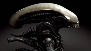 Xenomorfo corredor | Wiki Aliens VS Predators | Fandom