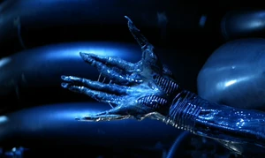 Alien | ALIEN - The Card Game Wiki | Fandom