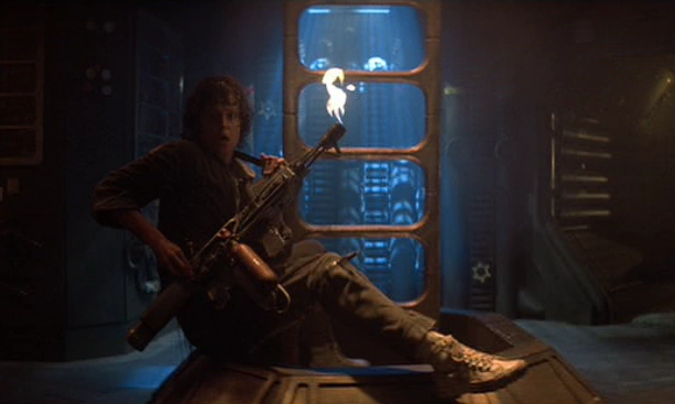 Deck | ALIEN - The Card Game Wiki | Fandom