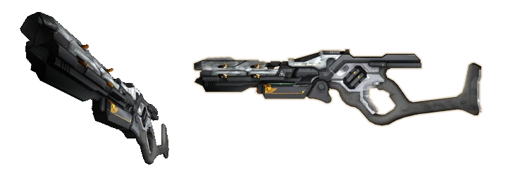 Plasma Rifle | Alien total war Wiki | Fandom