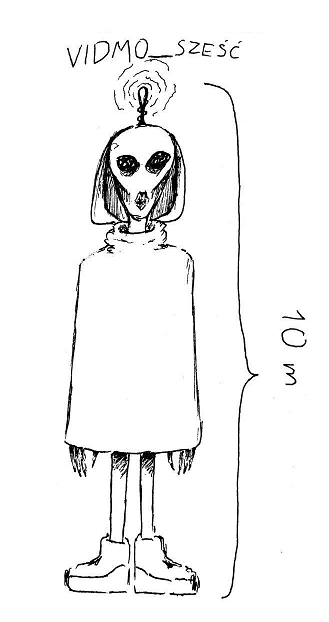 VIDMO SZEŚĆ | Alienverse Wiki | Fandom