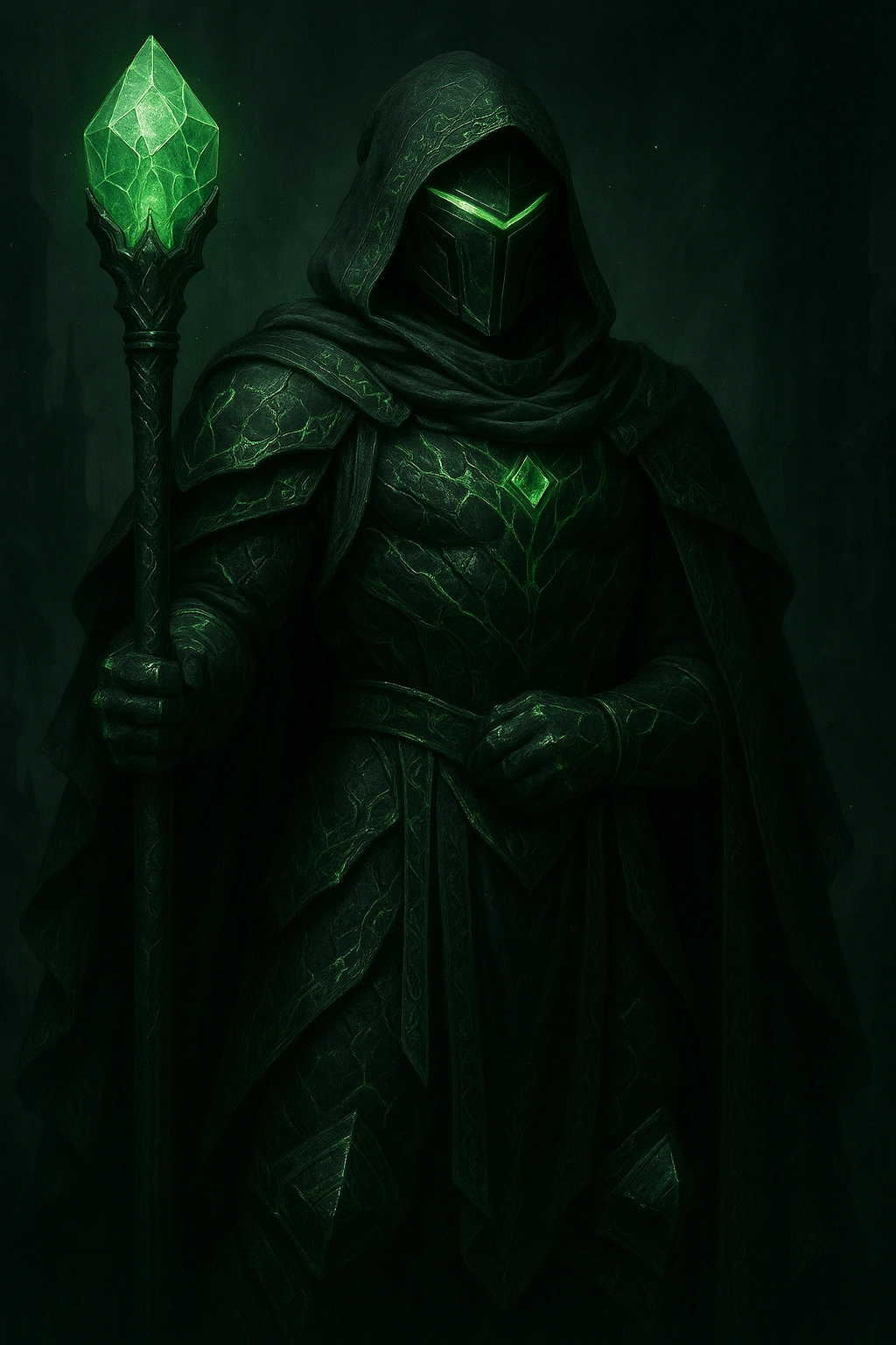 Mago das Trevas (Líder dos Doomclypse) | Alienverses (Universo ...