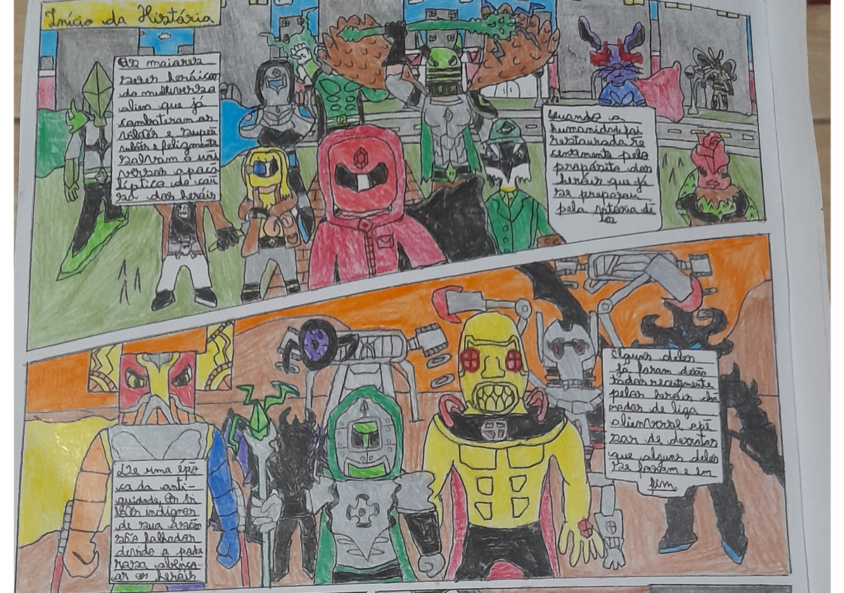 Categoriapersonagens Enredo Alienverses Universo Fictional Wiki