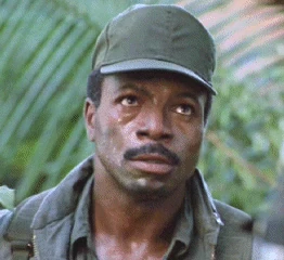 George Dillon | Wiki Alien Vs. Predador | Fandom