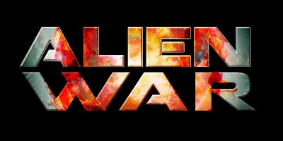 Alien War Wiki | Fandom