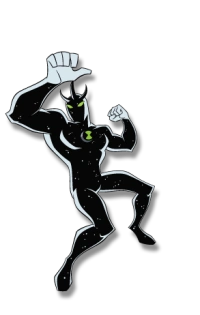 Celestialsapien | Alien X Fan Fiction Wiki | Fandom