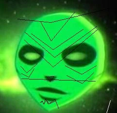 Voice | Alien X Fan Fiction Wiki | Fandom