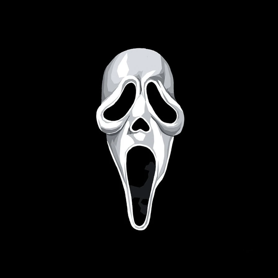 Ghostface | Alietta's ROBLOX Scream Game Wiki | Fandom