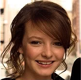 Hayley Harrison | A Life Of Magic Wiki | Fandom