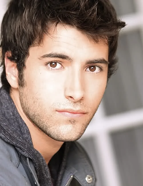 Oliver Bell | A Life Of Magic Wiki | Fandom
