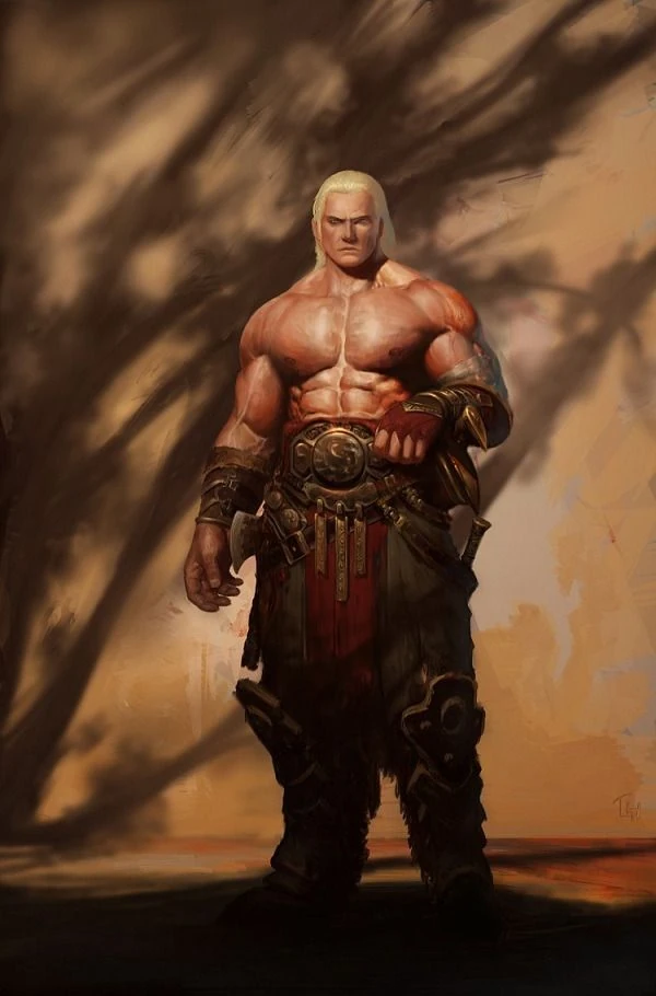 Rex | Aligarth Wiki | Fandom