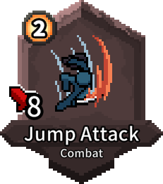 Jump Attack | Alina of the Arena Wiki | Fandom