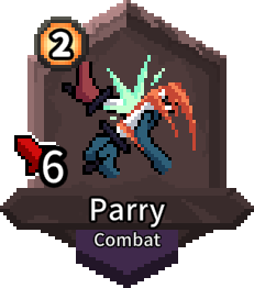 Parry | Alina of the Arena Wiki | Fandom