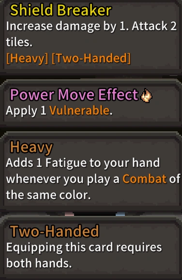 Shield Breaker | Alina of the Arena Wiki | Fandom