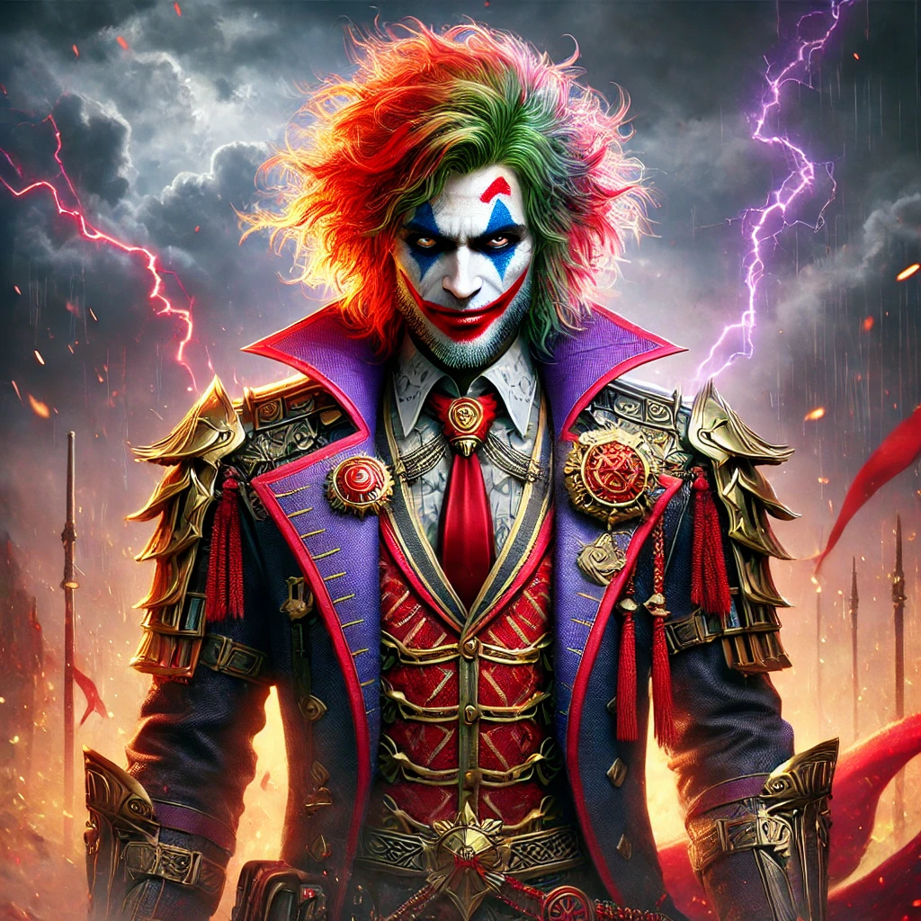 Alectus | Alioth Wiki | Fandom