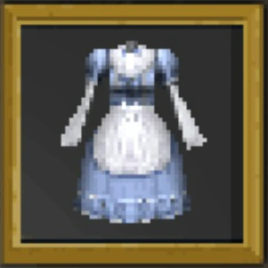 Blue Dress | Alisa Game Wiki | Fandom