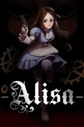 Alisa (Game) | Alisa Game Wiki | Fandom