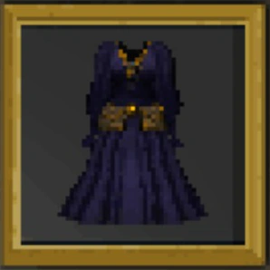 Hazard Dress | Alisa Game Wiki | Fandom