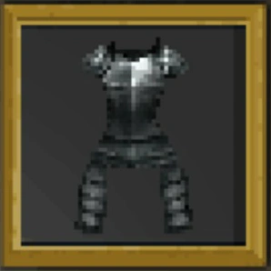 Iron Armor | Alisa Game Wiki | Fandom