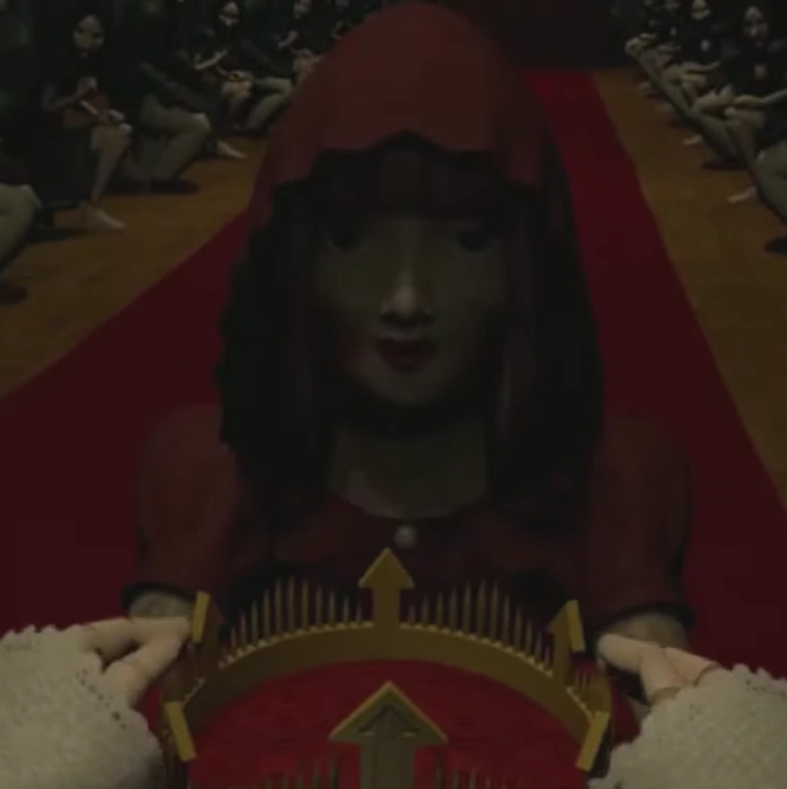 Elise | Alisa Game Wiki | Fandom