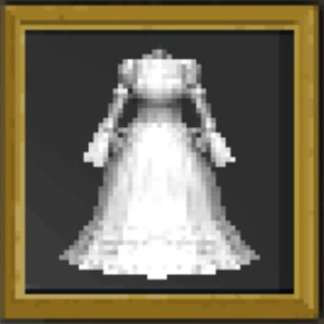 White Dress | Alisa Game Wiki | Fandom
