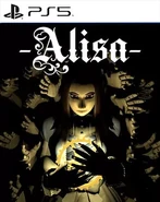 Alisa (Game) | Alisa Game Wiki | Fandom