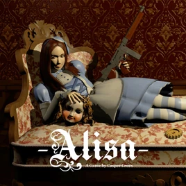 Alisa (Game) | Alisa Game Wiki | Fandom