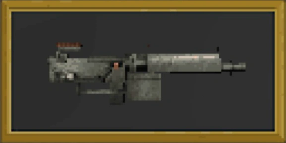 HMG | Alisa Game Wiki | Fandom