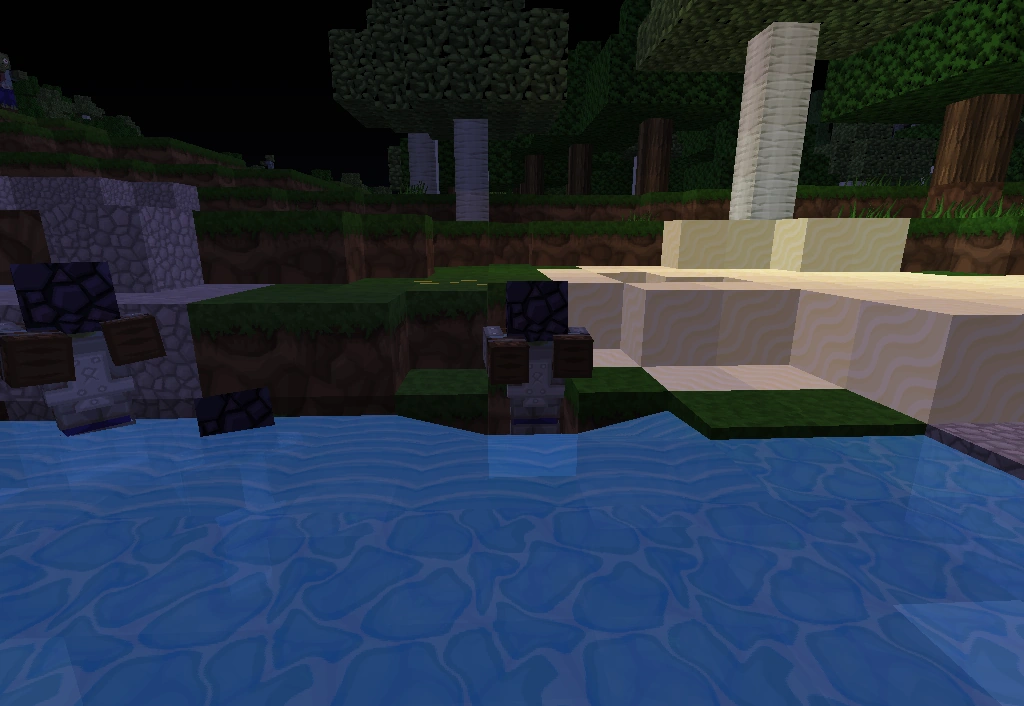 Teyu | AlisonMC Wikia | Fandom