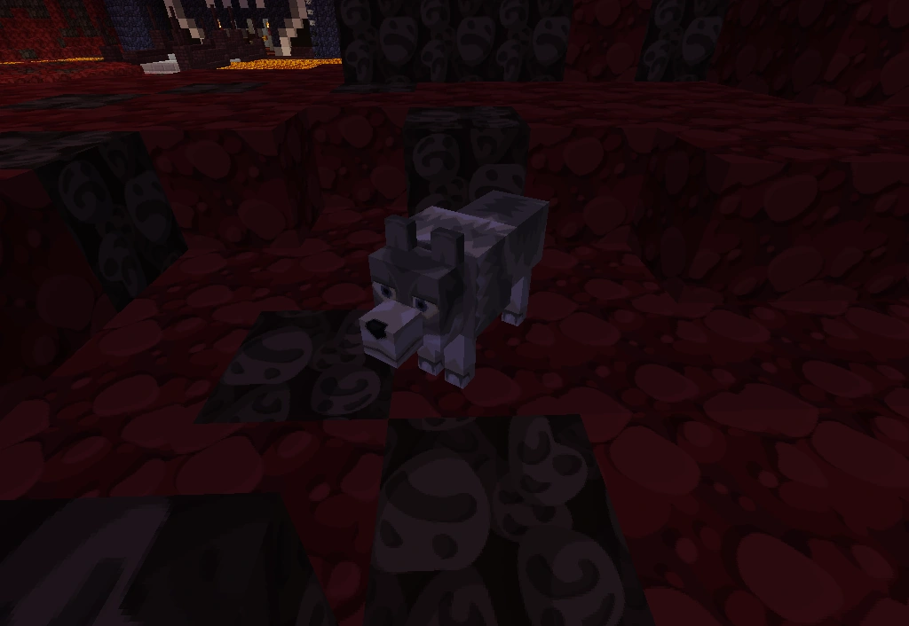 Hell Hound | AlisonMC Wikia | Fandom