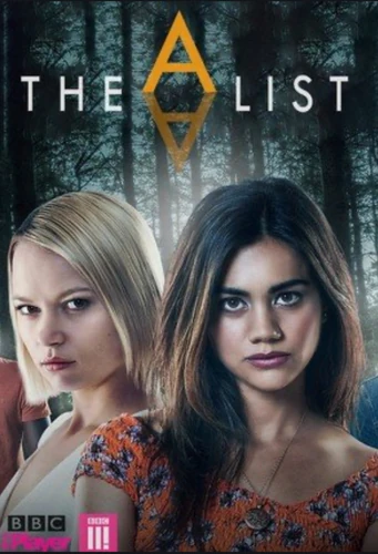 Season 1 | The A-List Wiki | Fandom