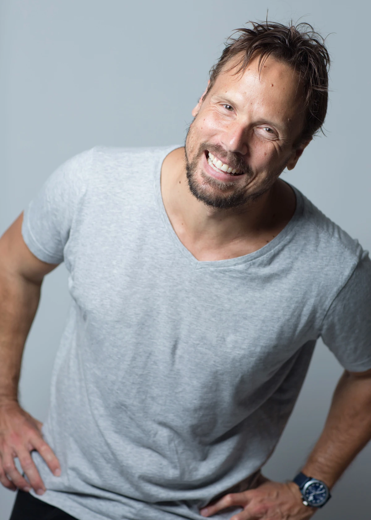 Neal Kodinsky | Alita: Battle Angel Wiki | Fandom