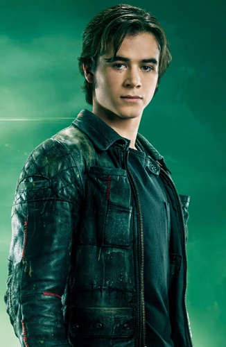 Hugo | Alita: Battle Angel Wiki | Fandom