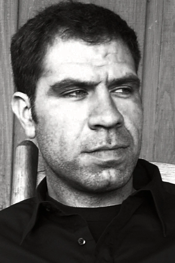 John Wirt | Alita: Battle Angel Wiki | Fandom