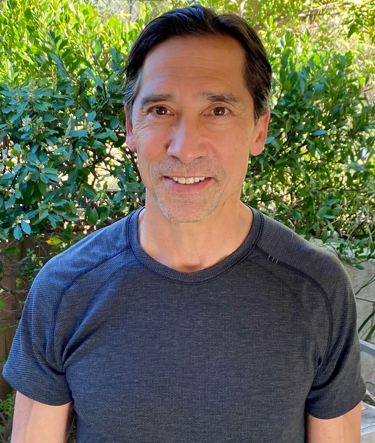 Keith Cooke | Alita: Battle Angel Wiki | Fandom