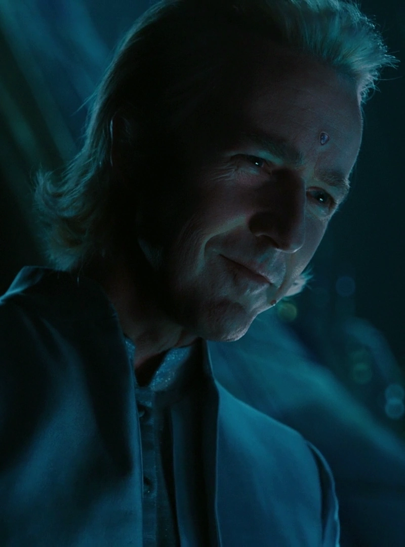 Nova | Alita: Battle Angel Wiki | Fandom