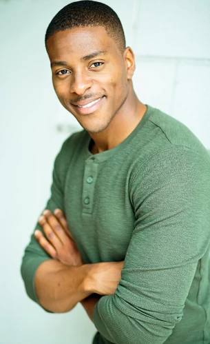 Patrick Gathron | Alita: Battle Angel Wiki | Fandom